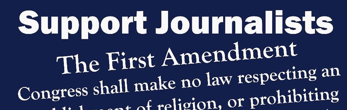 Click below for link to Support Journalists Merchandise - The New York ...