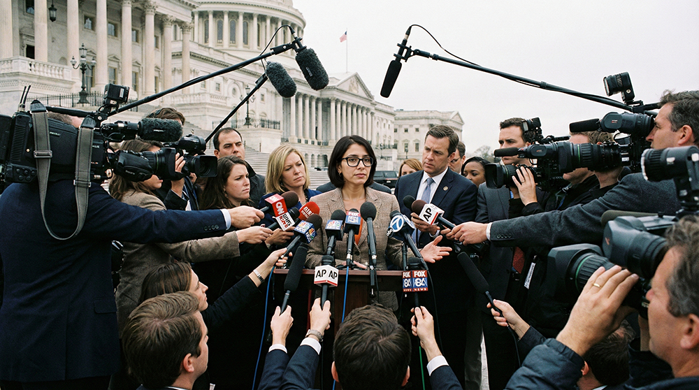 New York Press Club Annual Conference on Journalism 2025 to Focus on ...